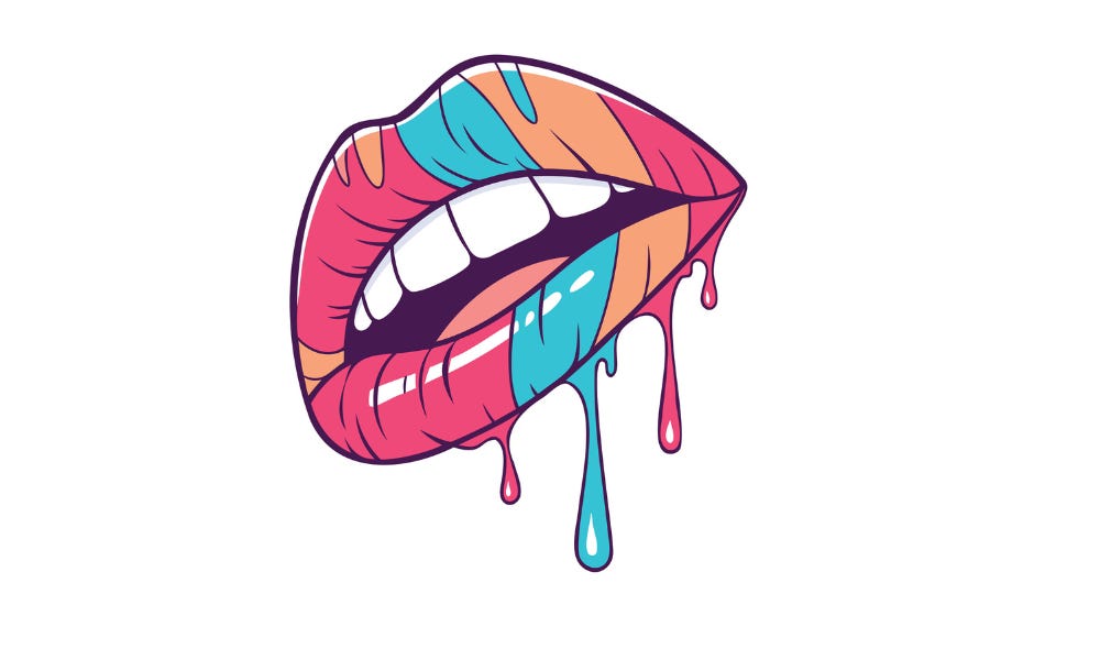 The Consumption - Rivers + Robots