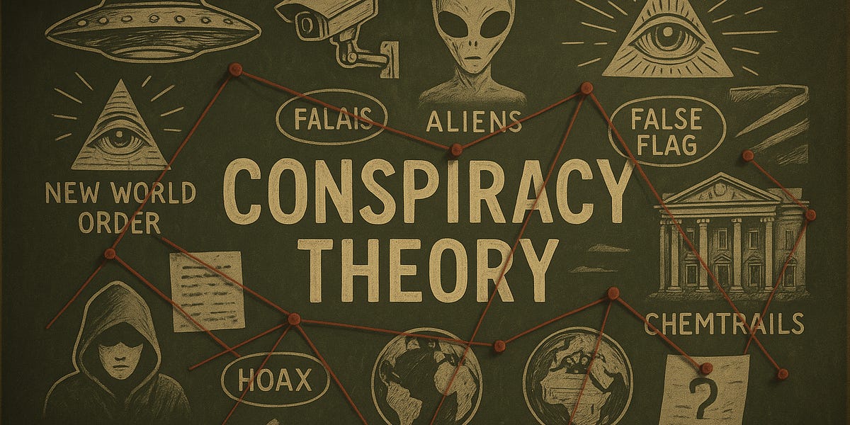 Gary DeMar's Conspiracy Vision - by Jason L Bradfield