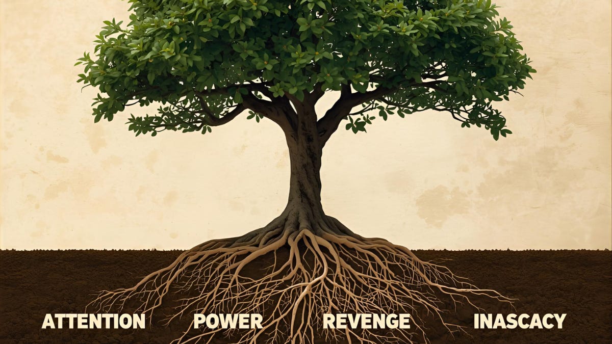 Understanding the Four Mistaken Goals of Misbehavior