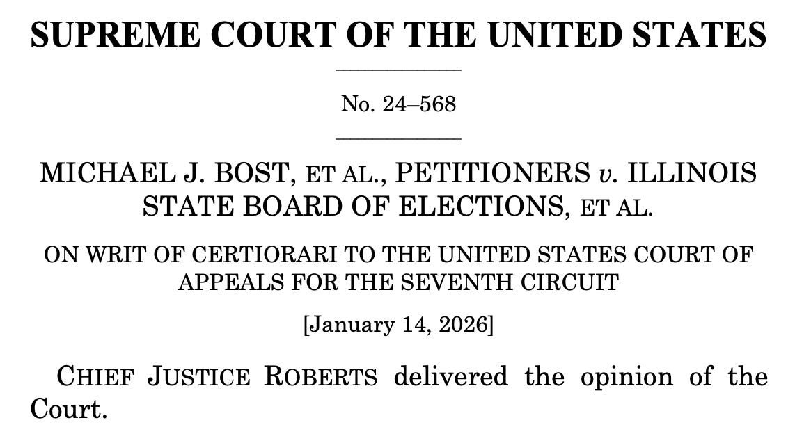Supreme Court allows candidate challenges to state ballot-counting rules