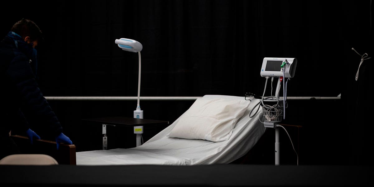 One Big Deadly Bill - by Jonathan Cohn - The Bulwark