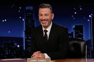 Convulsions | Ron Fournier | Substack