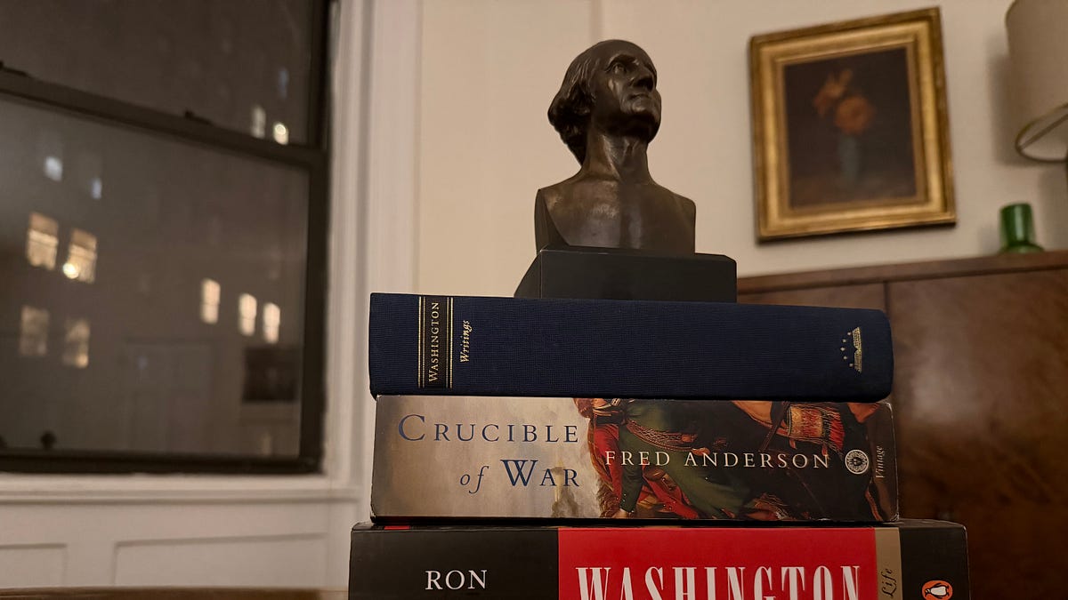 A backwoods education - by Theo Lipsky - Garrison Notes