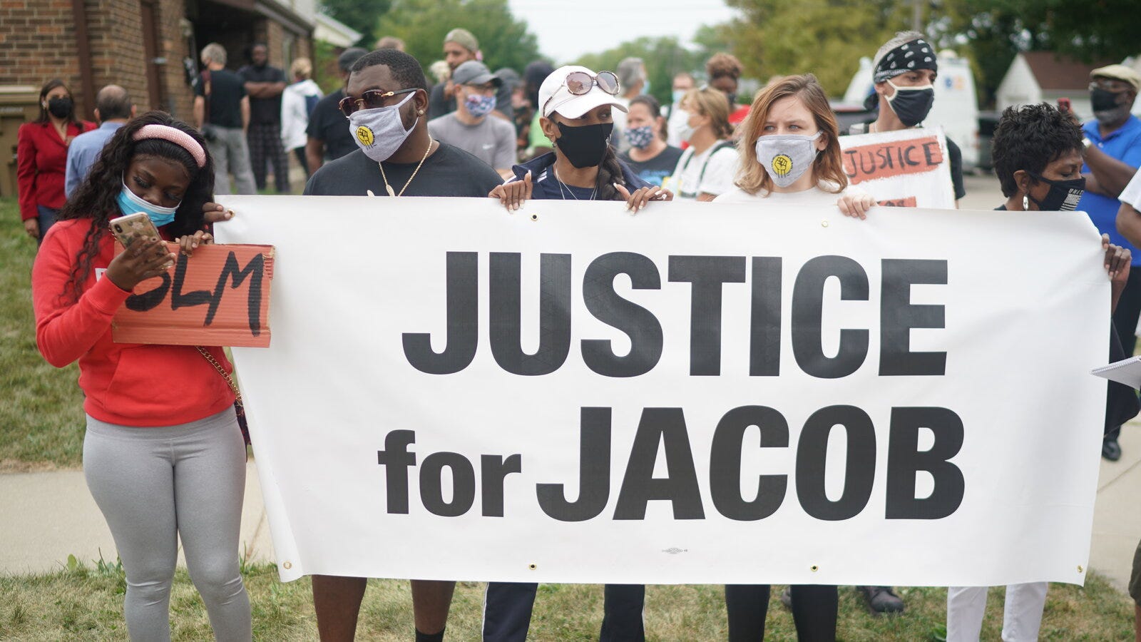 "You Have No Idea What You've Unleashed." ~ Charlie Kirk's widow