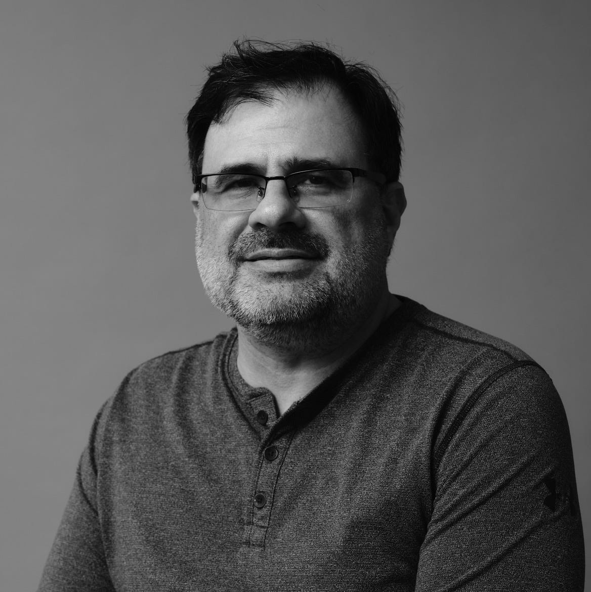 Greg Collard | Substack