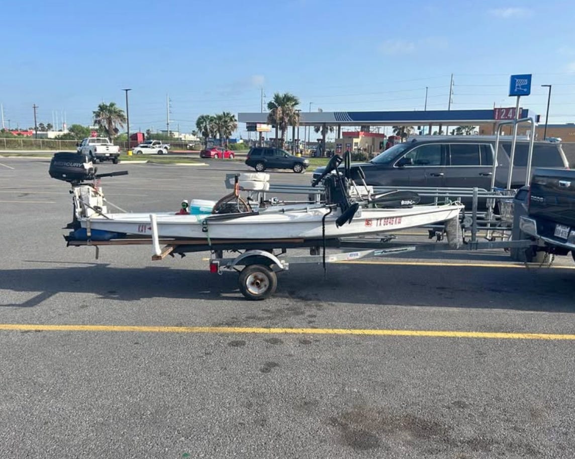 Flotsam & Jetsam - Small Craft Advisor