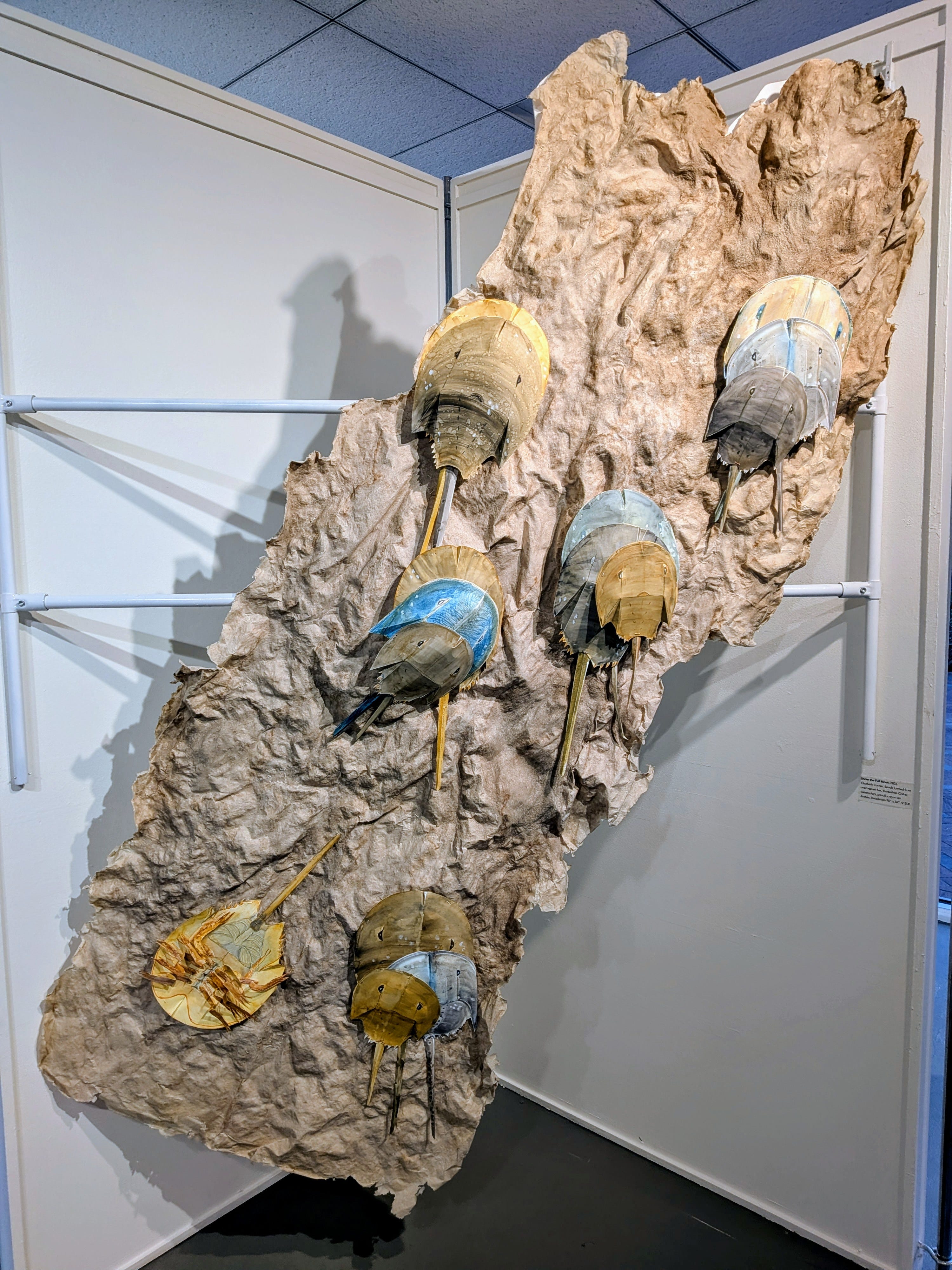 Shredded Art - by Mark Jenkins - DisCerning Eye