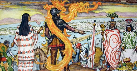 Rurik Skywalker | Substack