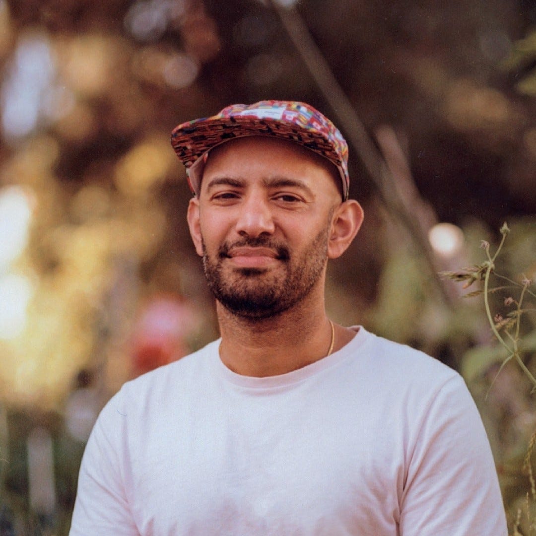 Raziq Rauf | Substack