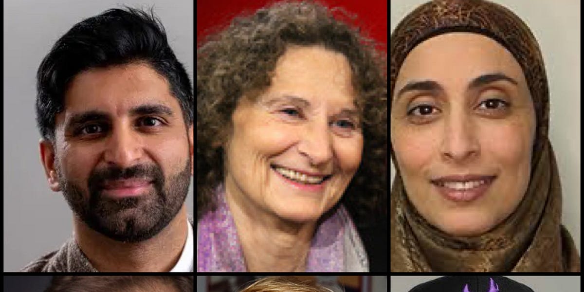 Seven Lowlights of Mamdani's Transition Team