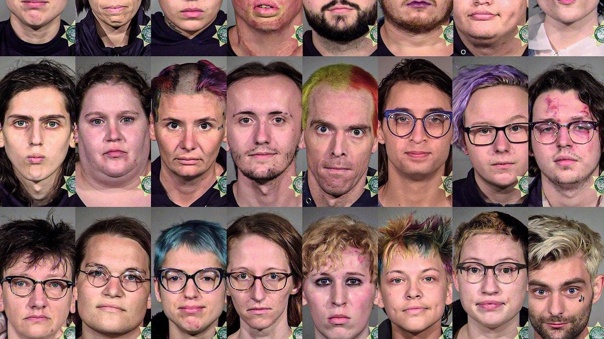 The Leftist Personality: Left-Wing ideology is a biological phenomenon