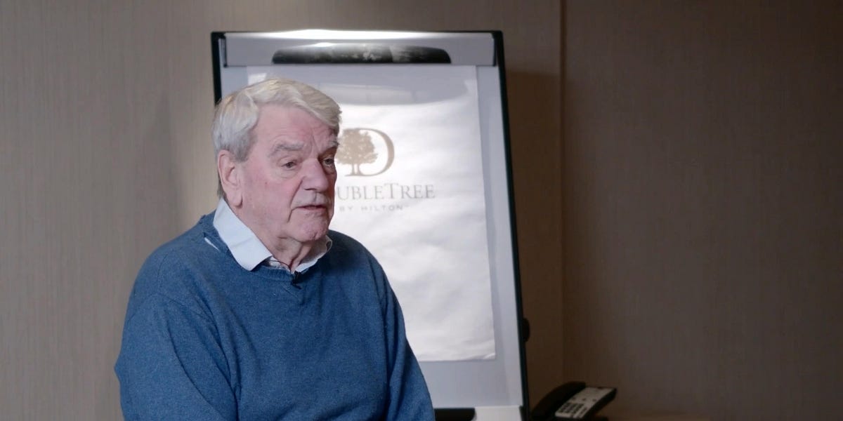A Bold Voice in History - David Irving | Irving Books
