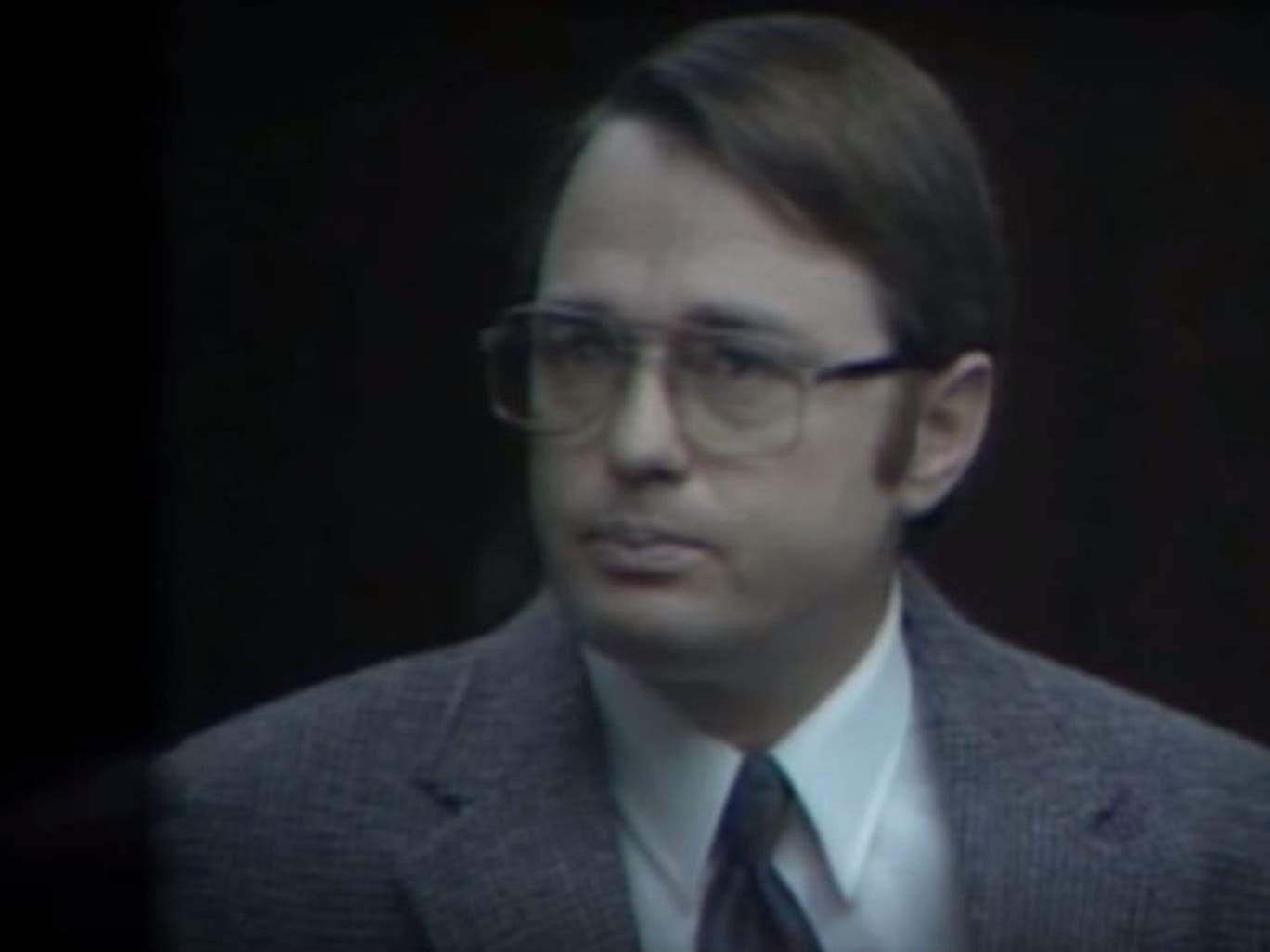 Bad Company: The Chilling Tale of Colleen Stan, "The Girl in the Box"