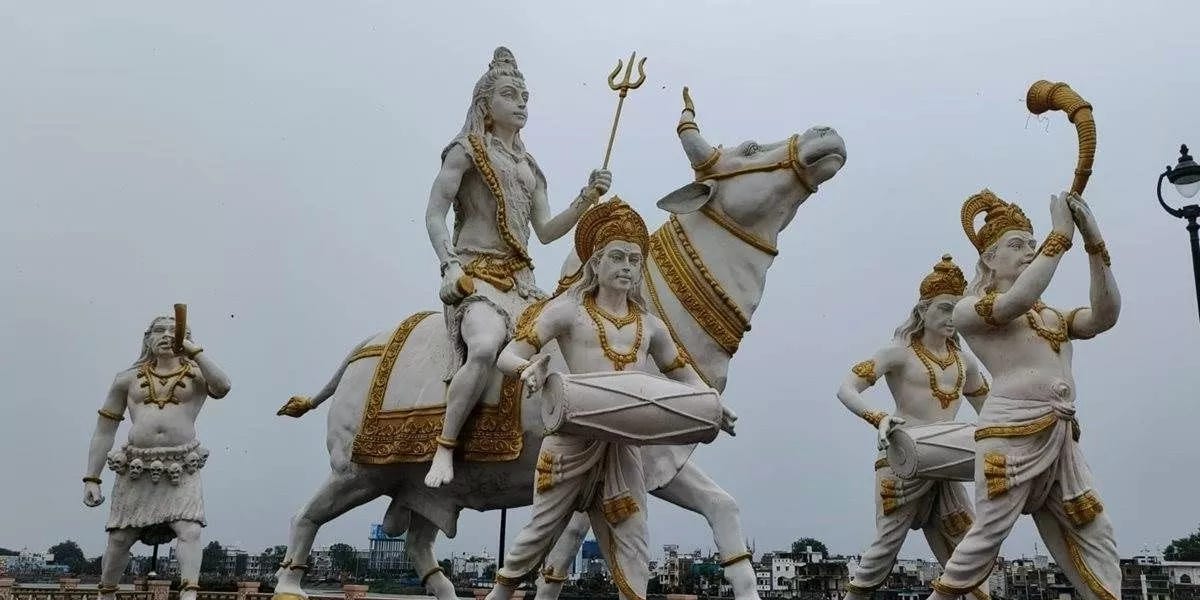 Ujjain Mahakaleshwar Temple: A Complete Guide to Its History ...