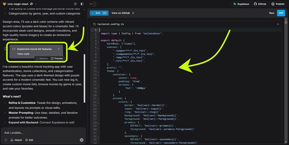 A Simple Guide to Vibe Coding for Beginners