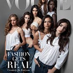 Back Row | Amy Odell | Substack