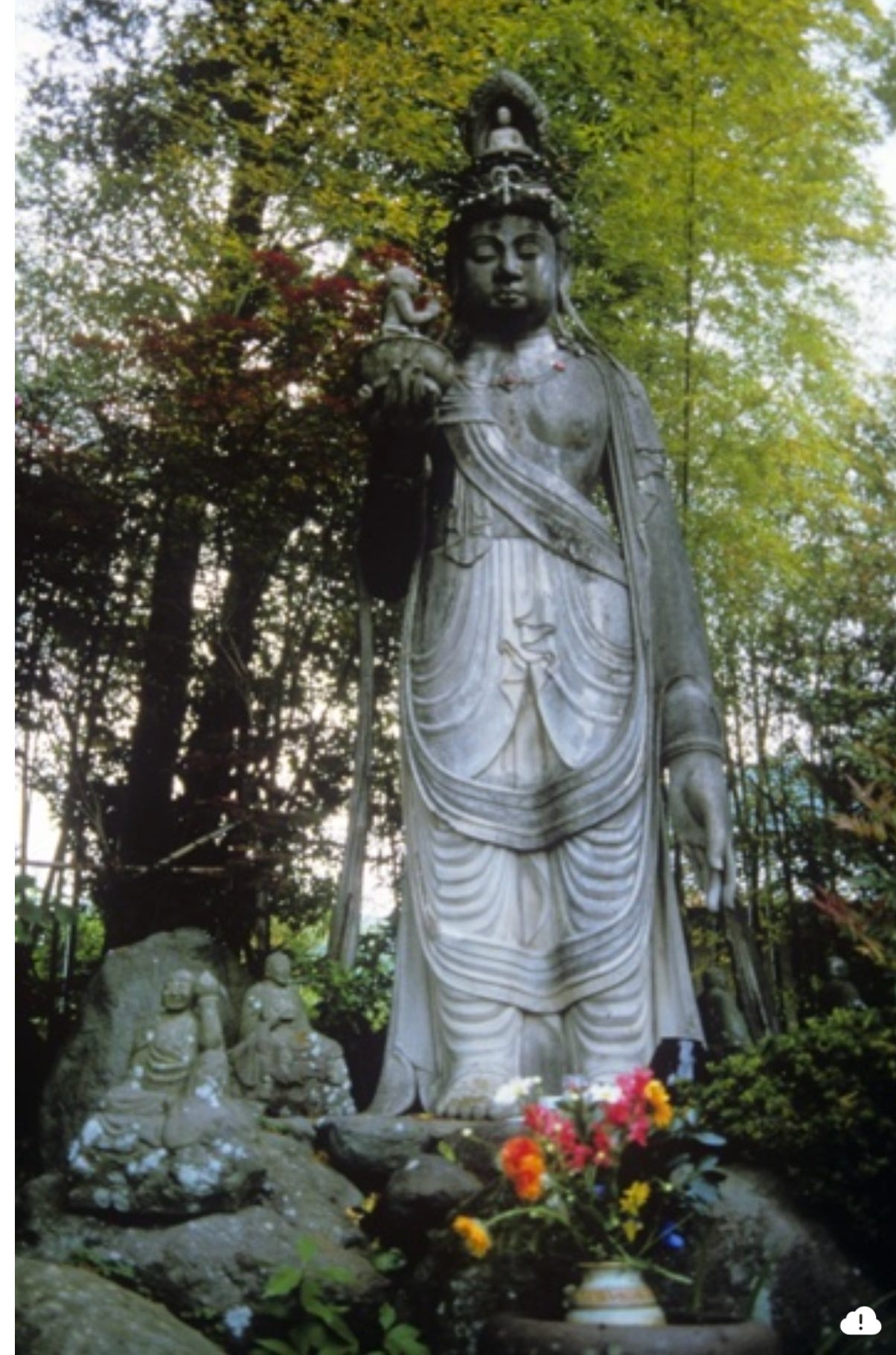 The Goddess of Marijuana: 60 Years with Sacred Cannabis