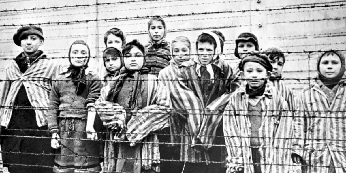 The Unparalleled (Evil) Power of Dehumanization
