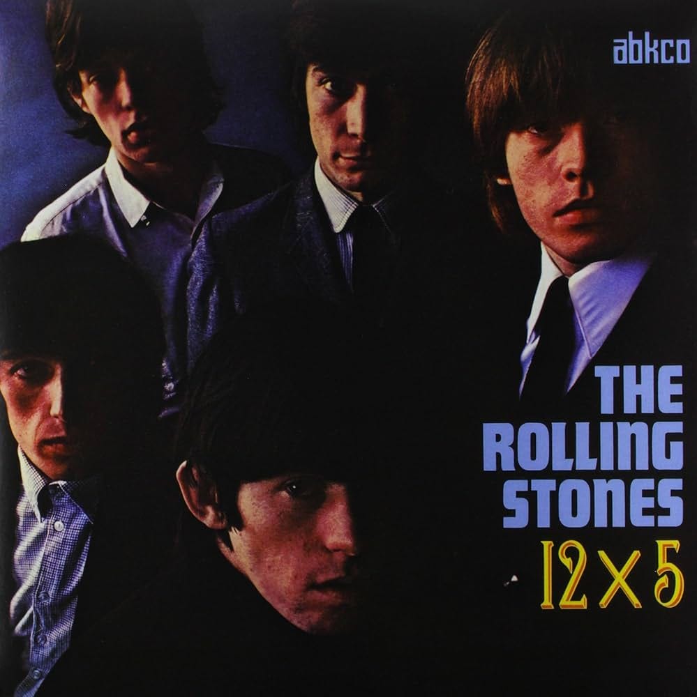 The Rolling Stones, Deep Dive - by John Swanson