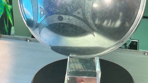 Dick Russell’s Substack | Substack