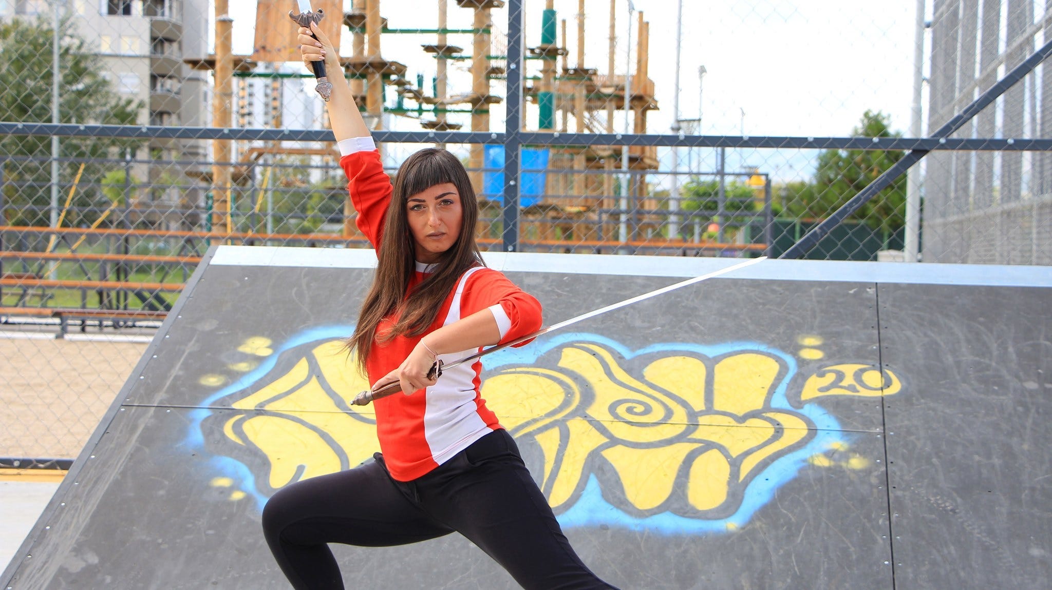 Interview with Dana Siljan About the Timeless Wisdom of Tai Chi Chuan