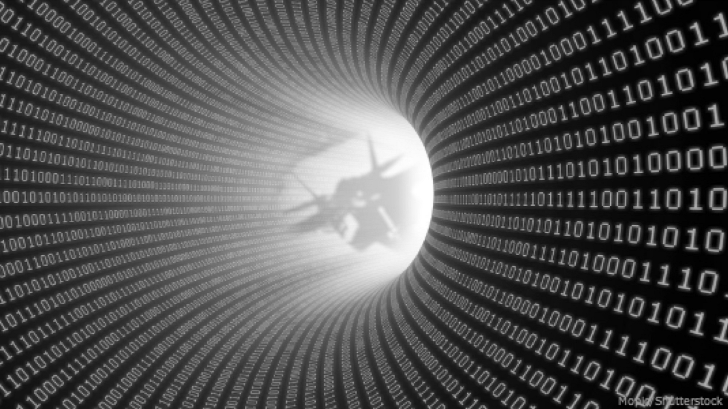 Fifth Generation Warfare and Decision Driven ISR