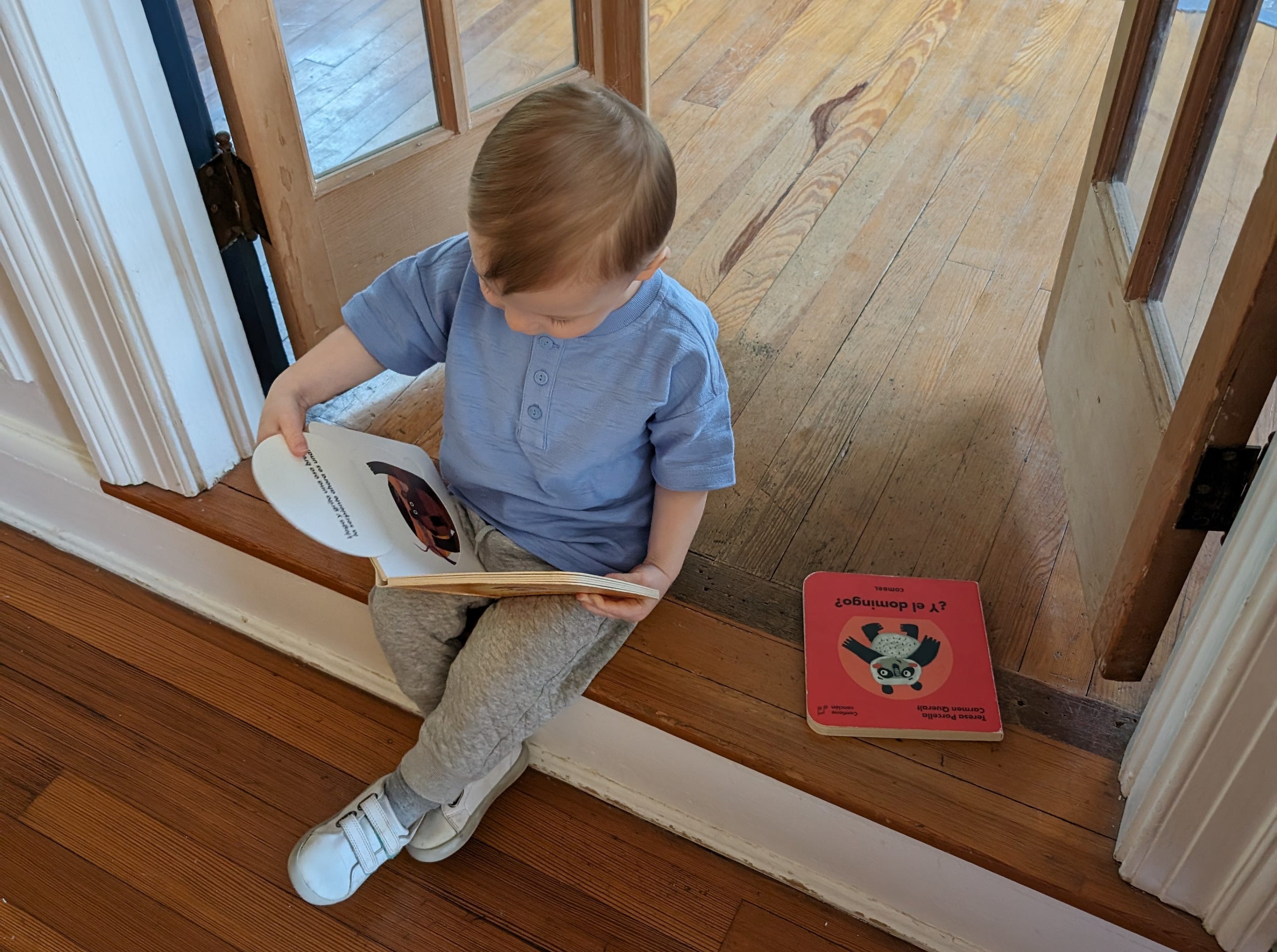 I want to write a bad book. Here are my three top ideas right now.