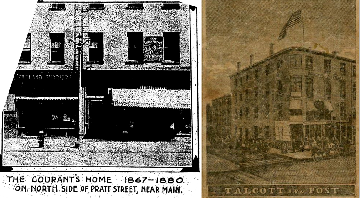 Mark Twain's Barber and the Mystery of the Turkish Baths