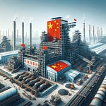 Decoding the Dragon | Jayant Mundhra | Substack