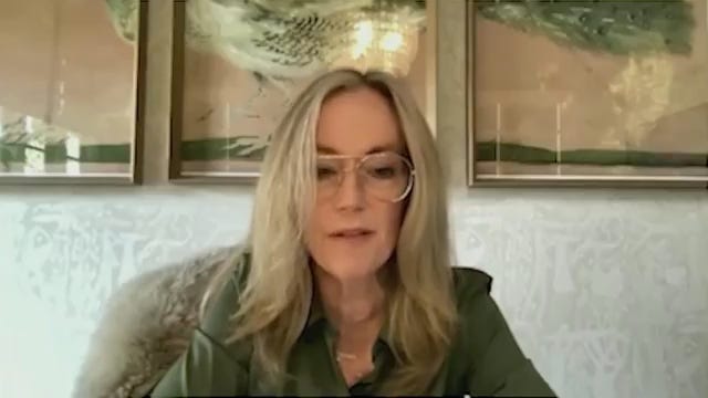 Society must watch out for the devouring mother