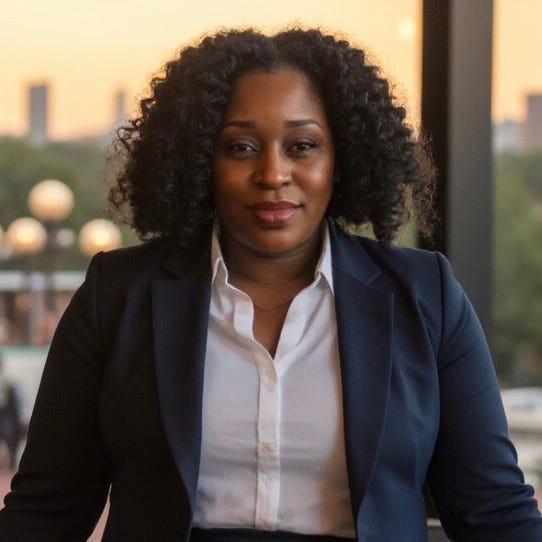 Shannon D. Smith, CPTD | Substack