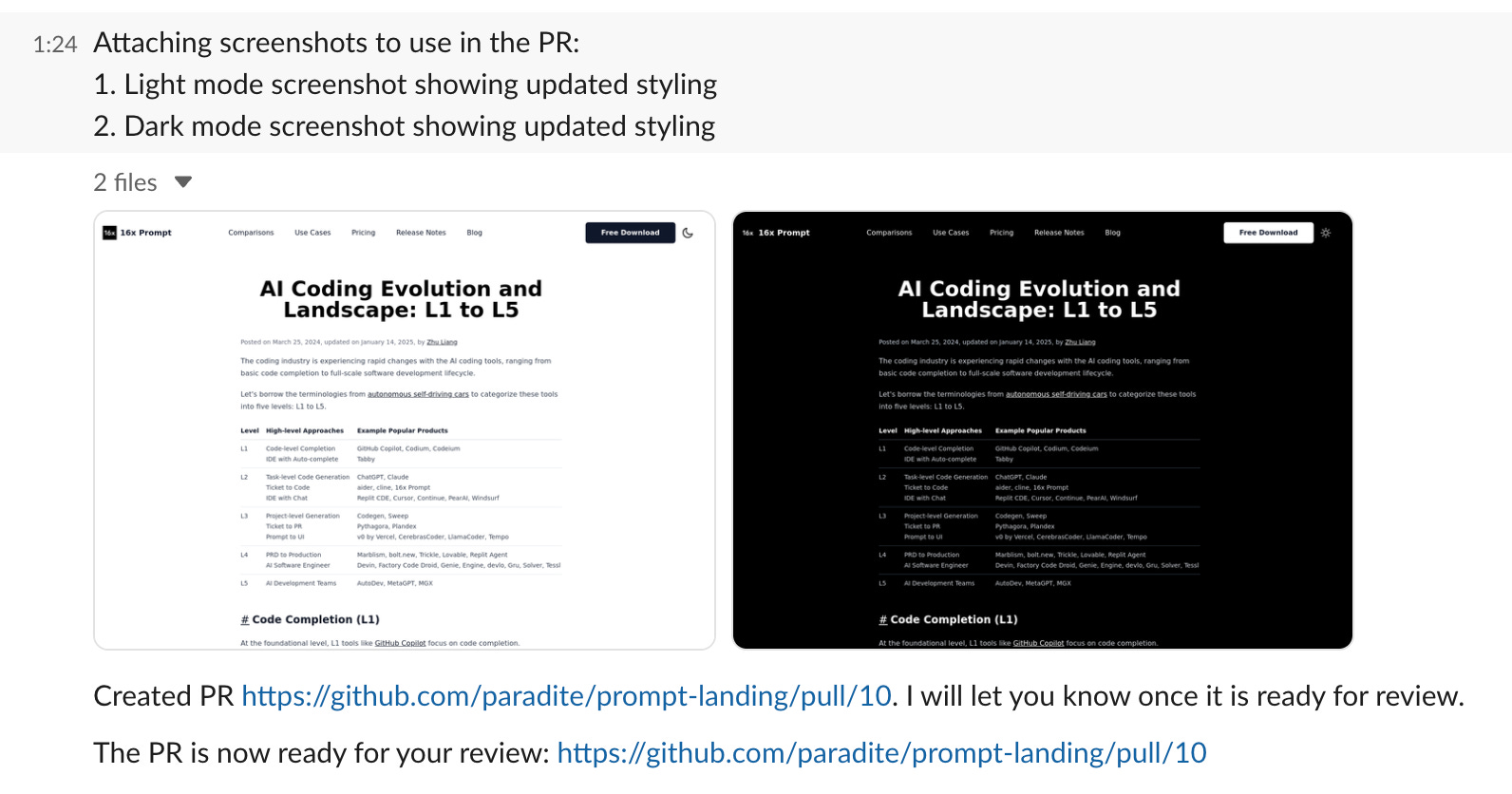 Devin - First Impressions - by Zhu Liang - The Ground Truth