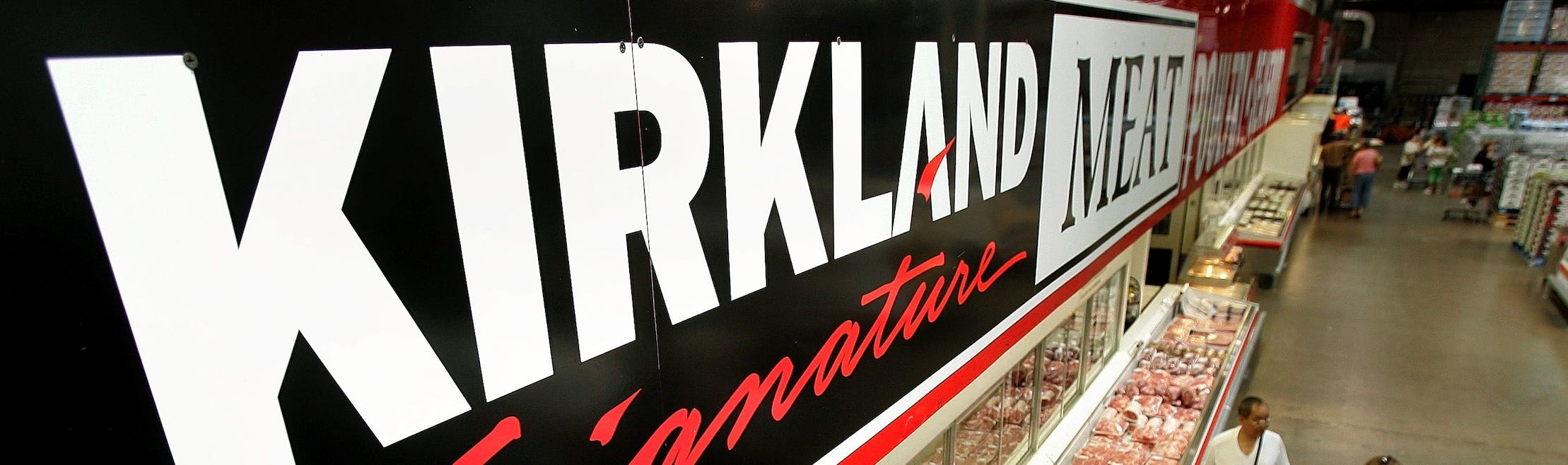 Who REALLY Makes Kirkland? - by Jeff Rossen