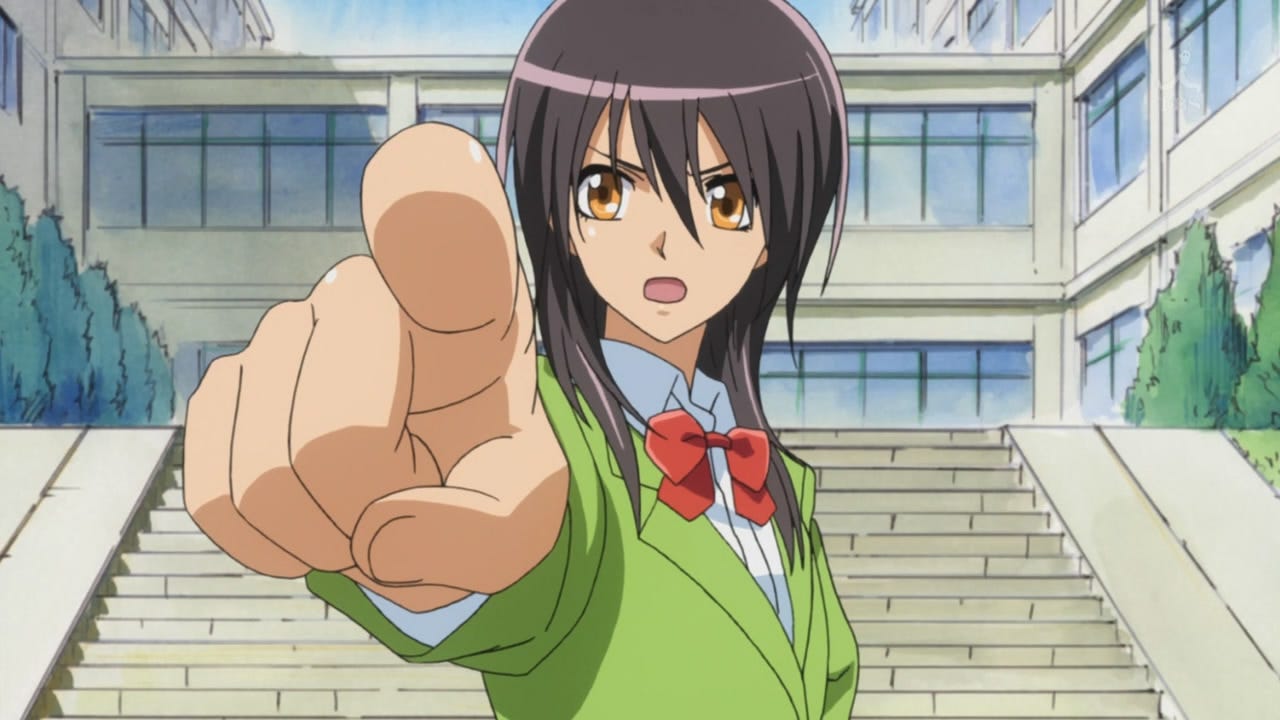 The Anime Characters That Shaped Who I Am