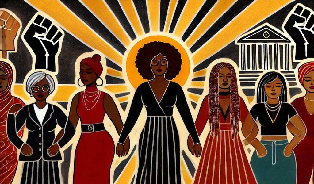 The Convocation Digest [2:1]: Justice for All Ages, Mary and Musk, Resolute, and 2024 Post Mortem