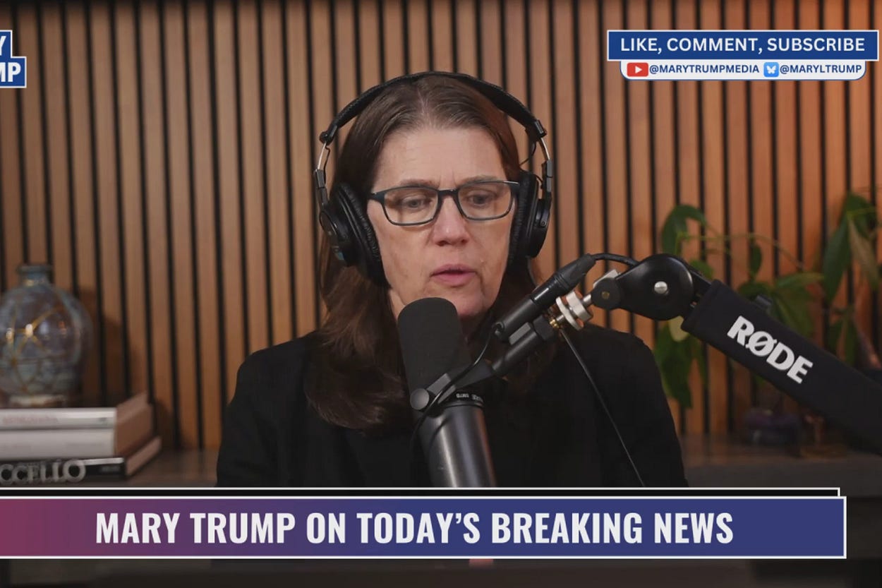 Best U.S. Politics Newsletters on Substack