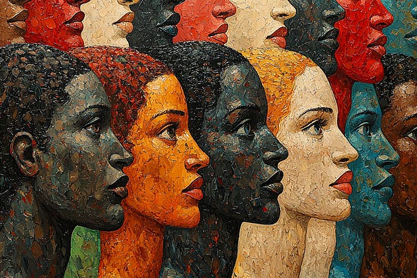 The Fall of The West | Ahnaf Ibn Qais | Substack