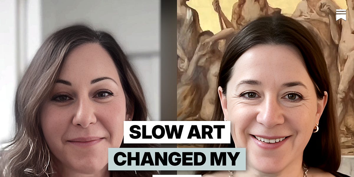Creative Book Club Chat with Artist & Author Juliette Aristides