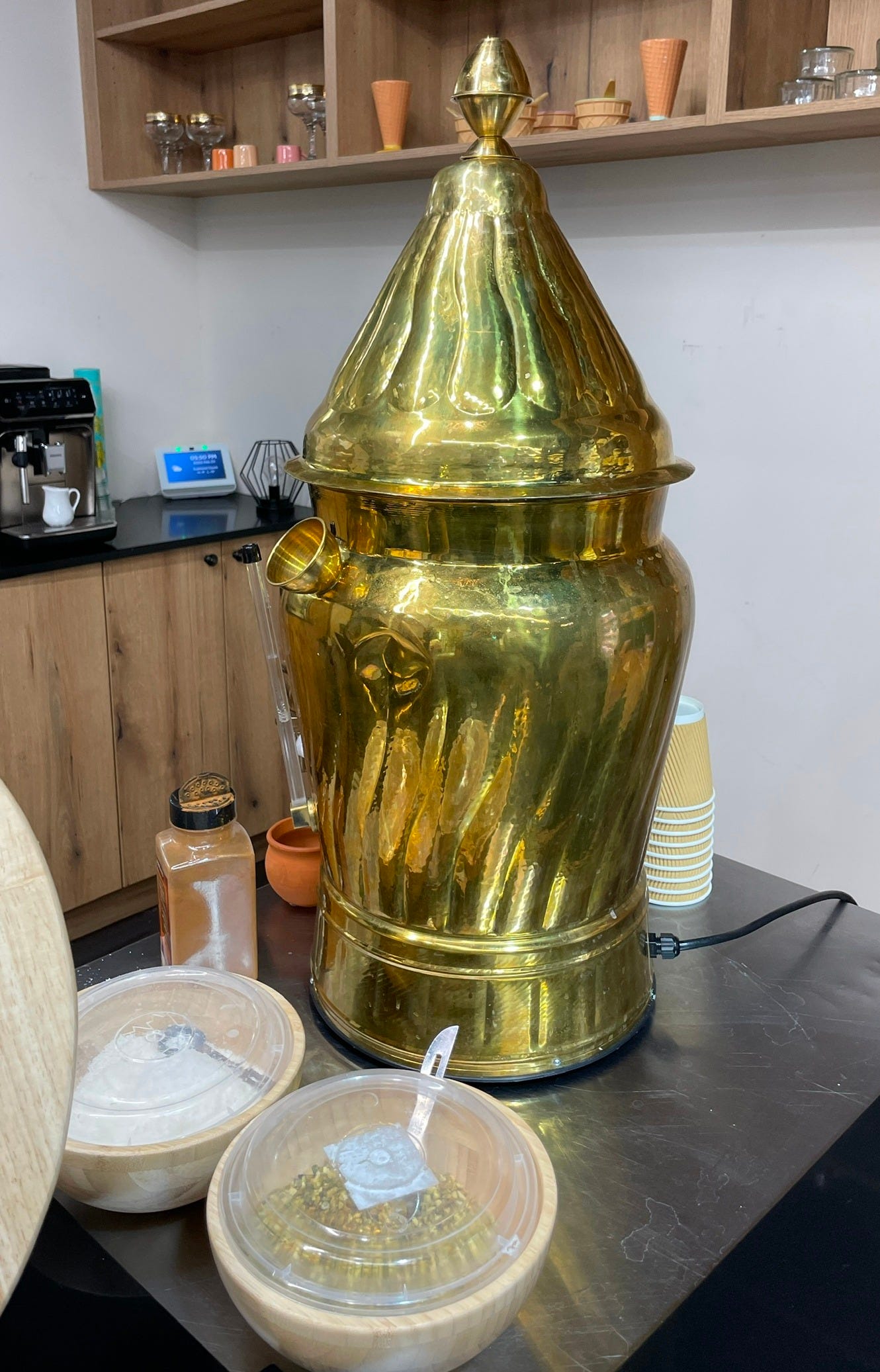 Neighbourhood Guide: Ridgeway Plaza - by Tanvi Swar