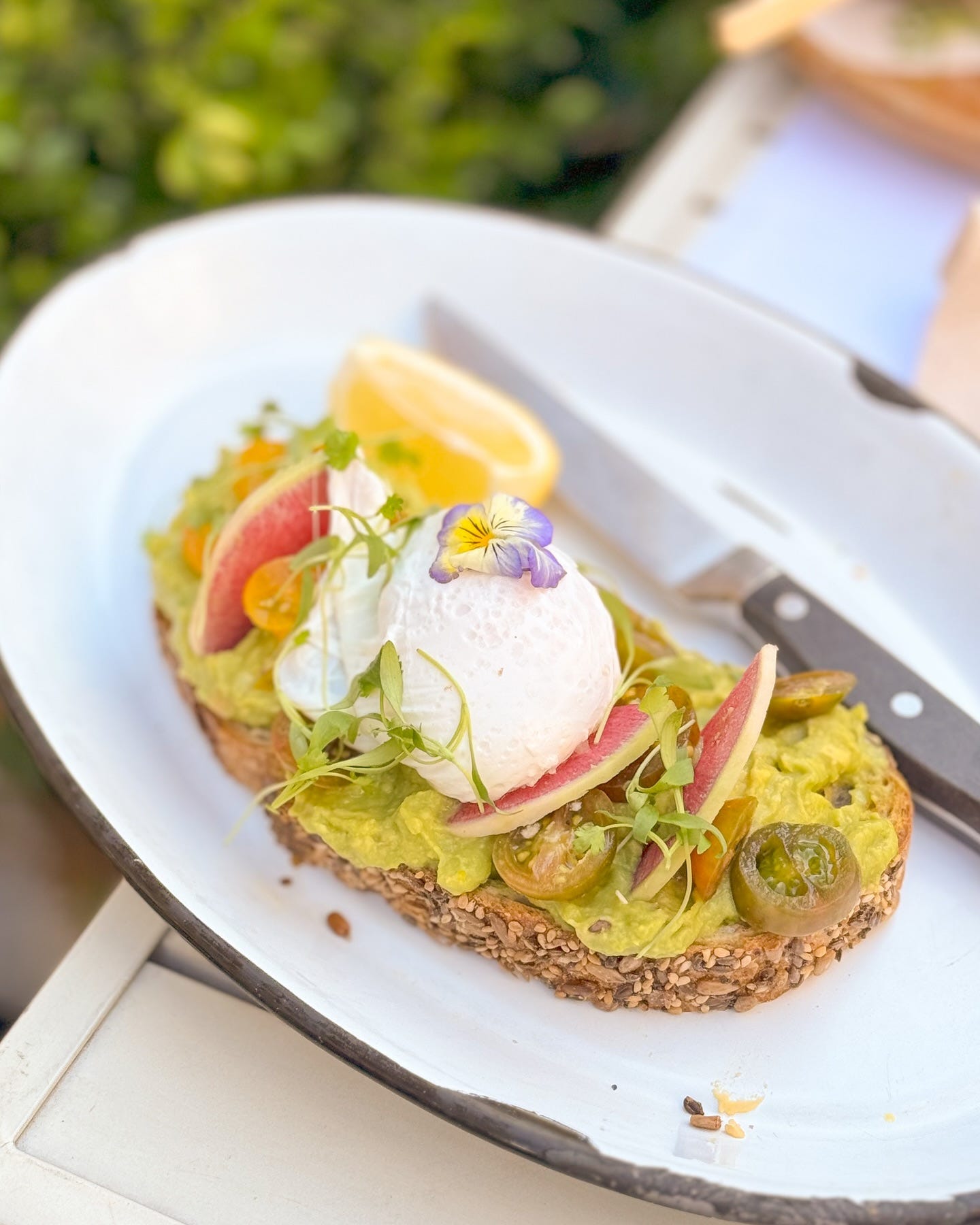 The 21 Best Brunches in Miami - The Leftovers Miami