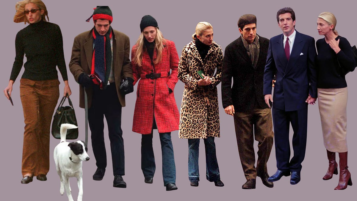 The Covet List. - by Emese Gormley - Tell me more