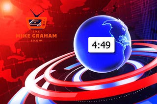 Archive - The Mike Graham Show