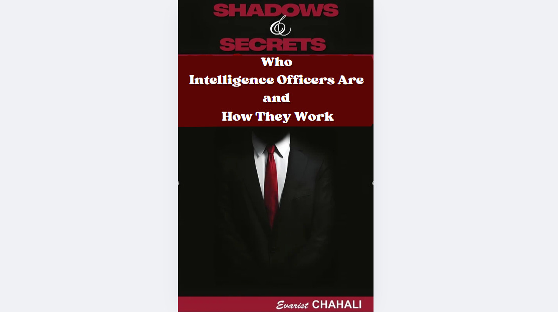 Profile of a Spy Agency: The United Kingdom's Secret Intelligence ...