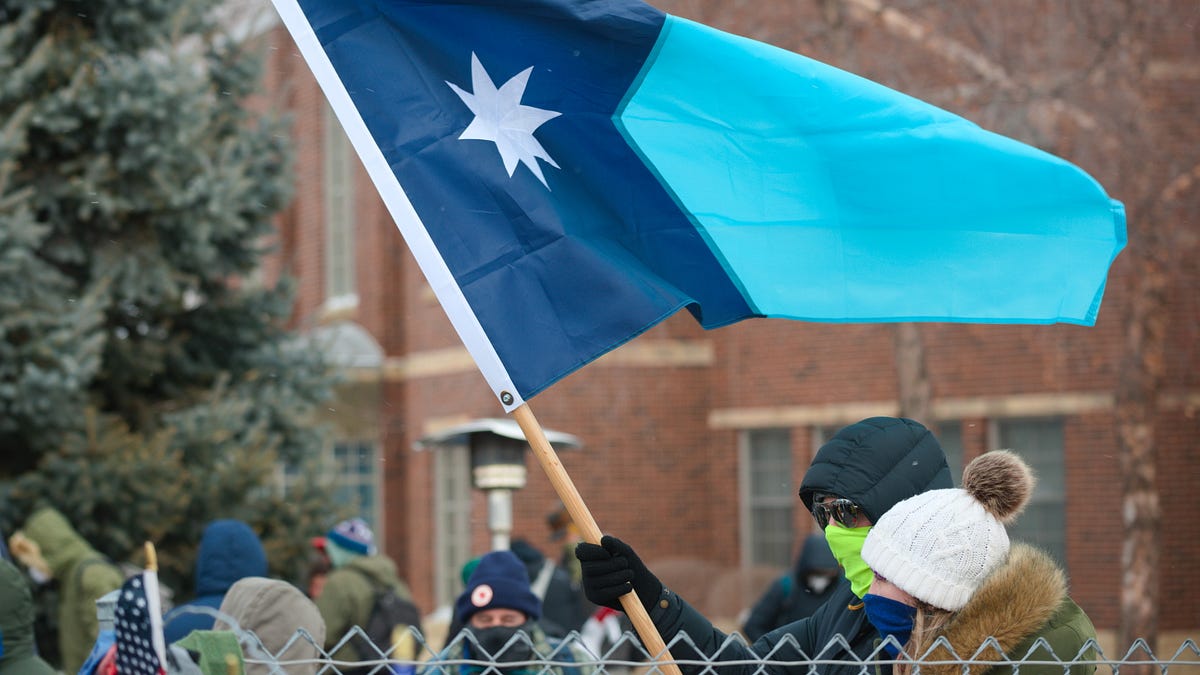 Undaunted - by Jennifer Rubin - The Contrarian