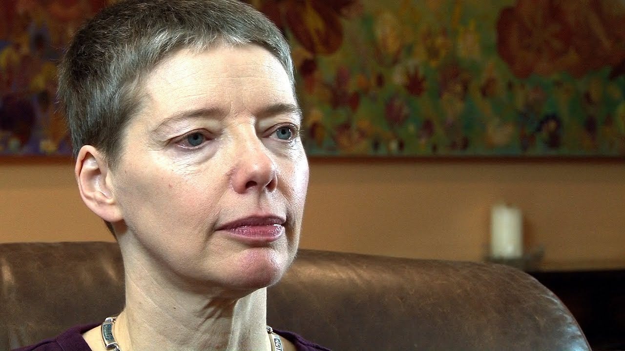 SFWA Awards "Queer Cripple" Identity Politics Activist For Damon Knight ...
