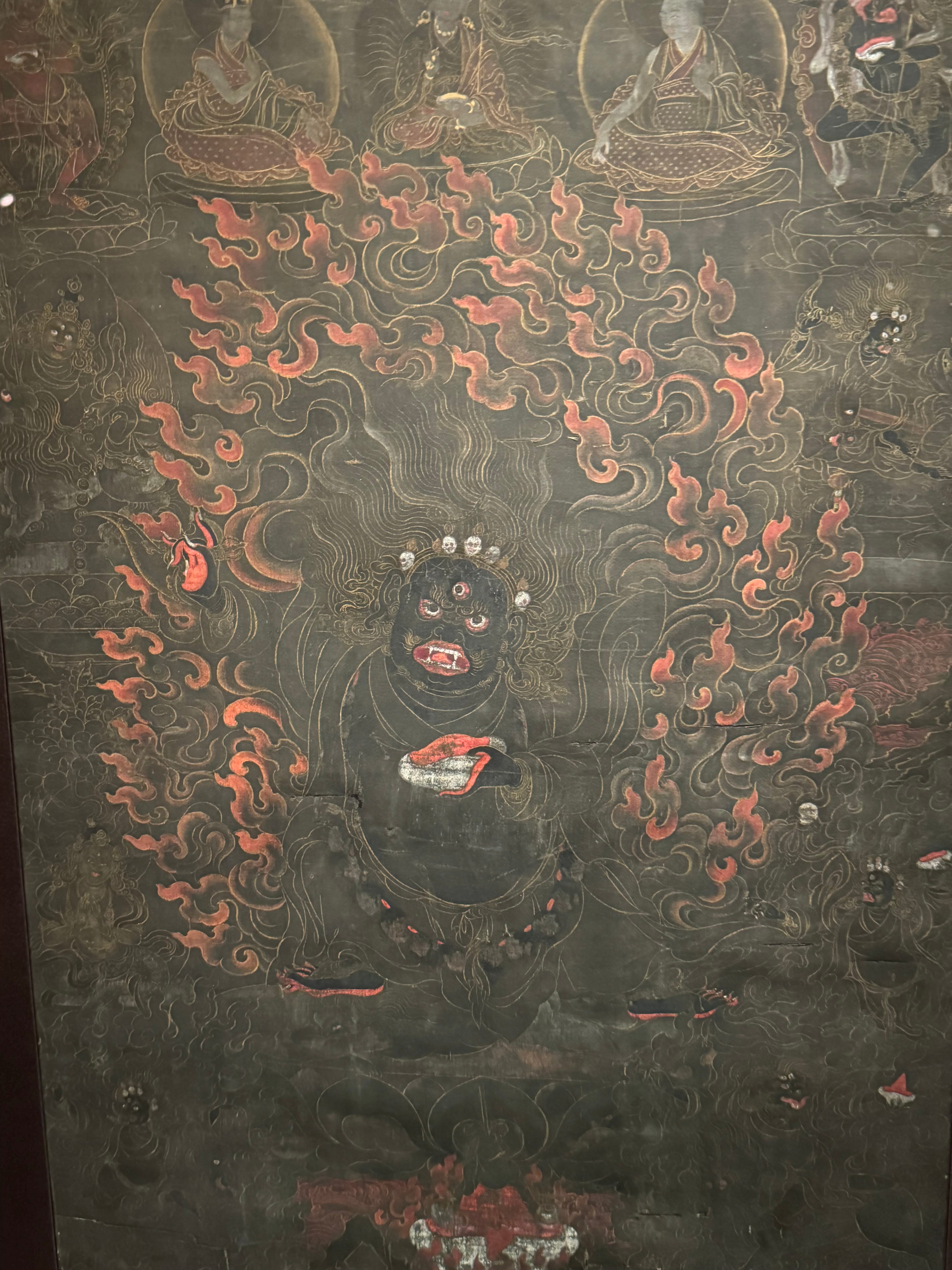 Peter Coyote (@petercoyote1): "ONE WORLD Please don’t confuse this ...