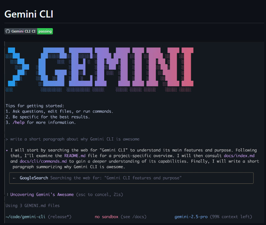 My Ultimate Google Gemini CLI Cheat Sheet: 20 Killer Commands & Workflows!