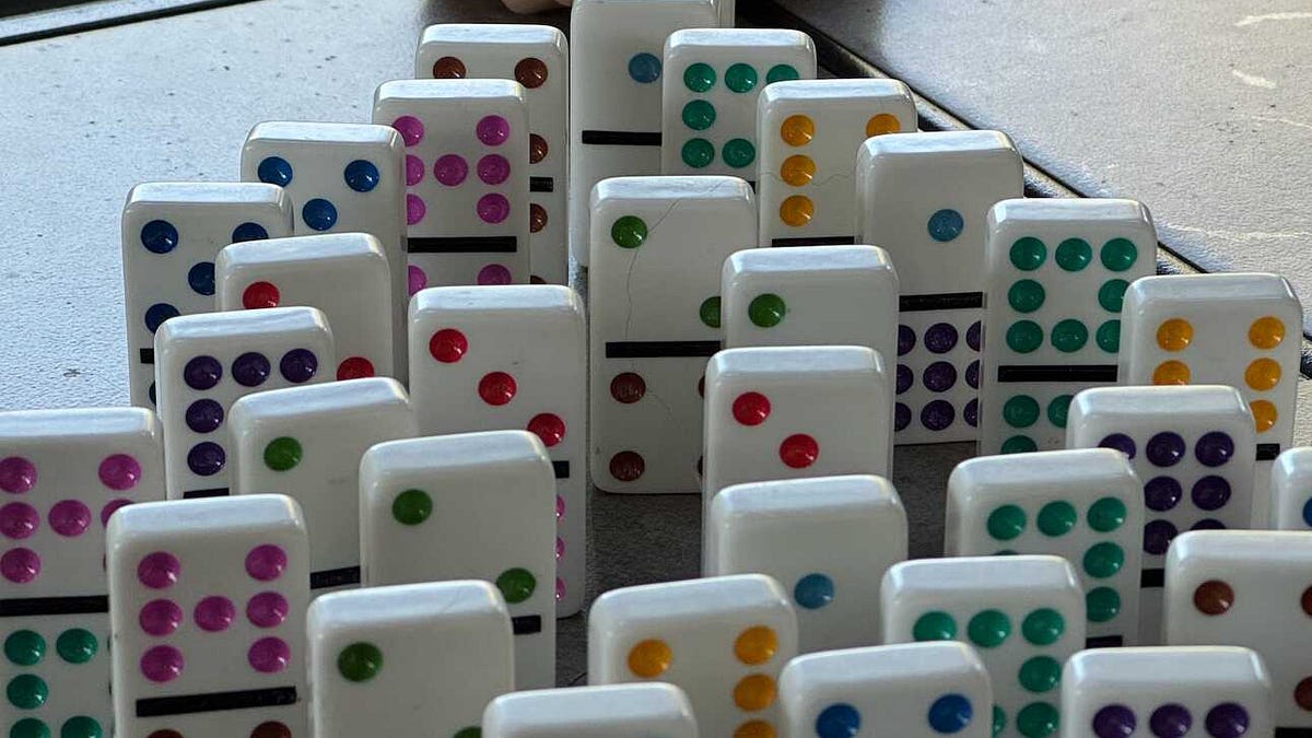 Mastering the Gentle Nudge: Simple Tweaks for Better Living