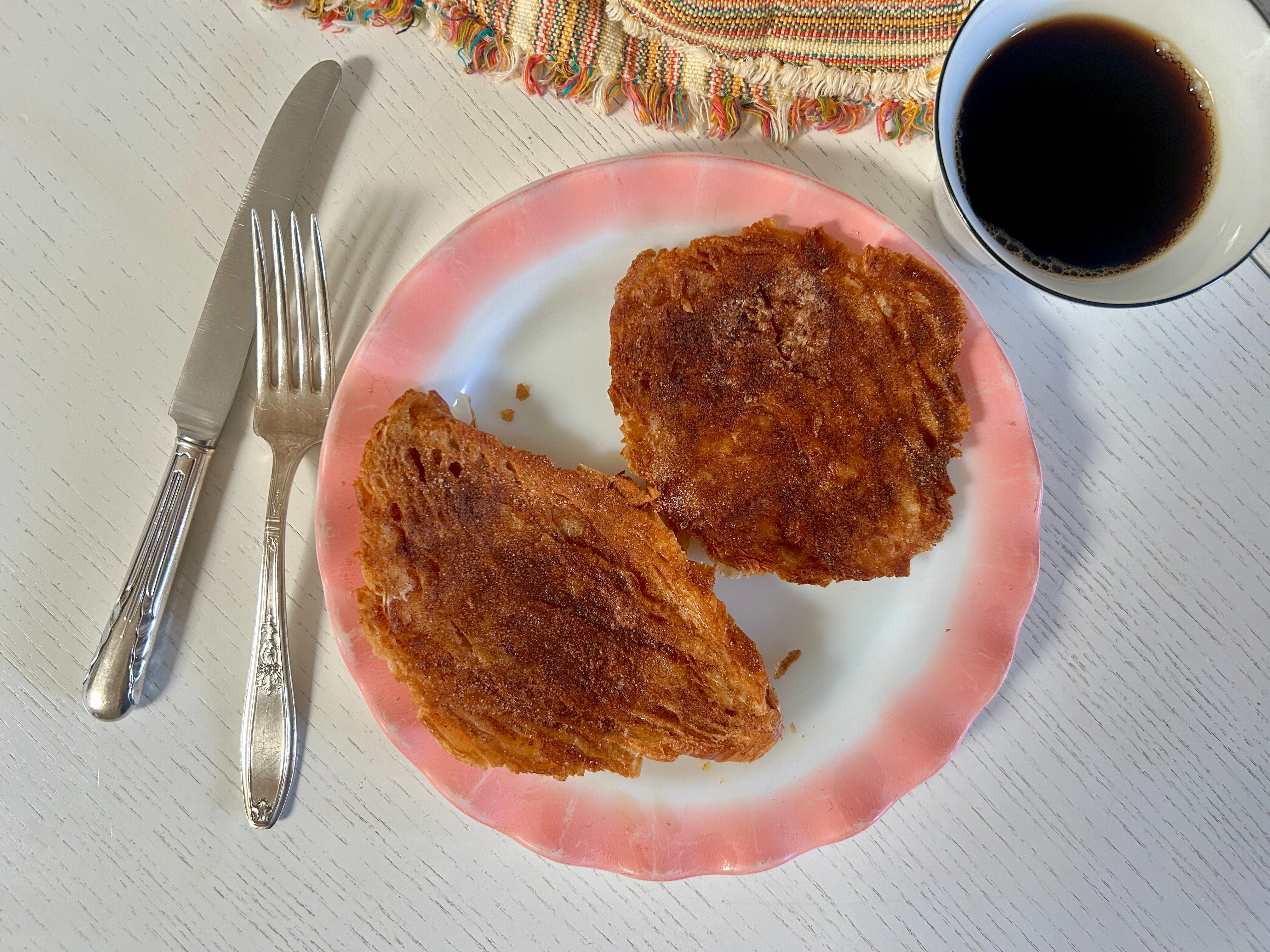 Little joys for 2026 - The Life and Errors of Molly Young