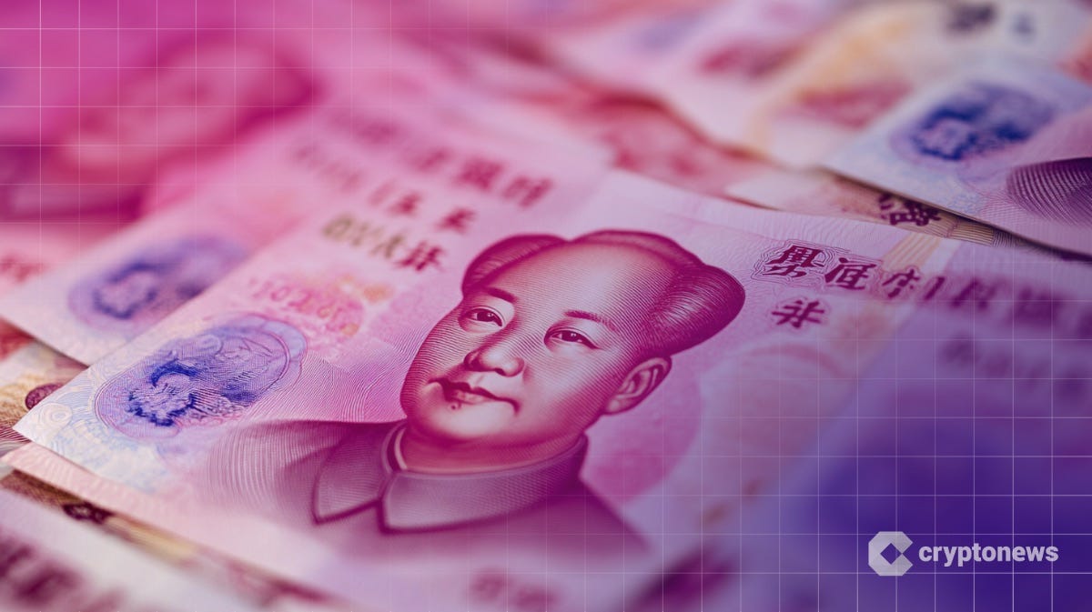 China Launches International Digital Yuan Operation Center in Shanghai ...